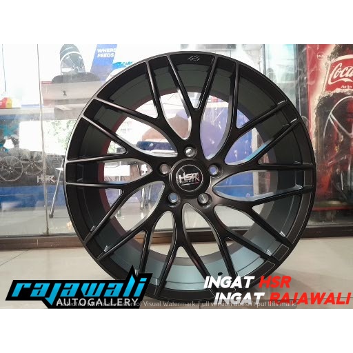 Jual VELG RACING MOBIL BMW RING 19 HSR HANOVER BELANG LEBAR MODEL TERBARU | Shopee Indonesia