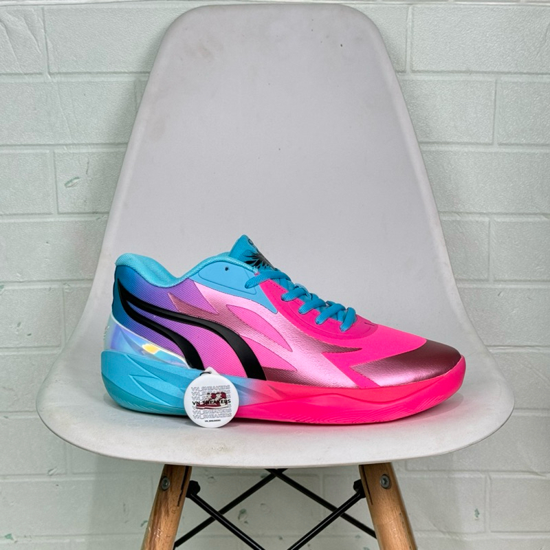 Jual Sepatu Puma MB.02 Imbalance | Shopee Indonesia