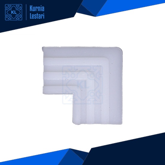 Jual Spigot Siku Plastik Nylon Frame Aluminium Kitchen Set HUBEN TSM FA ...