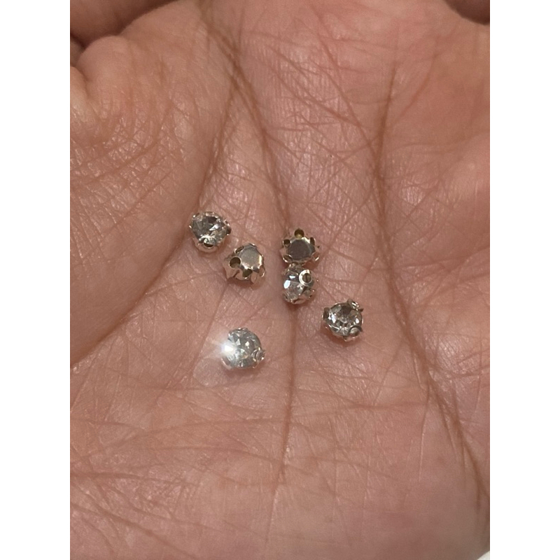 Jual DIAMOND CANGKANG 18ss/ GROSS | Shopee Indonesia