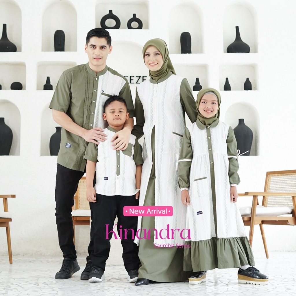 Jual SARIMBIT KINANDRA//KINANDRA DRESS//SARIMBIT KELUARGA//SARIMBIT ... Jual SARIMBIT KINANDRA//KINANDRA DRESS//SARIMBIT KELUARGA//SARIMBIT ...