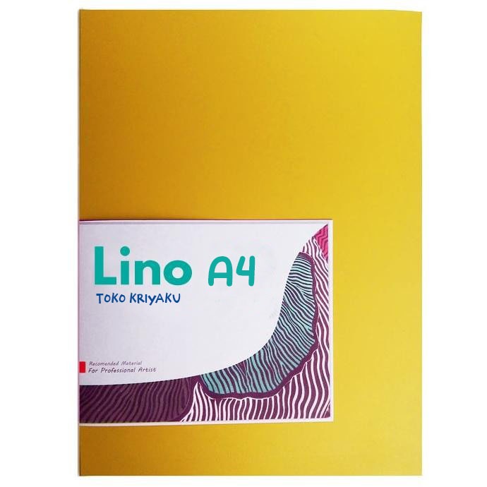 Jual Karet Lino, Karet Cukil, Karet Lembaran, Linocut, Linoleum, Lino ...