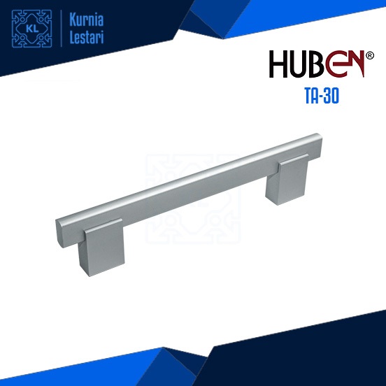 Jual HUBEN TA-30 / Tarikan Laci Lemari Handle HUBEN TA30 | Shopee Indonesia