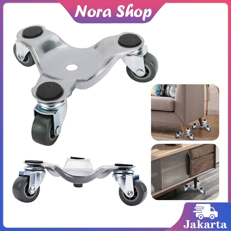 Jual Roda Pemindah Barang Berat Furniture Moving Tool Alat Roda ...