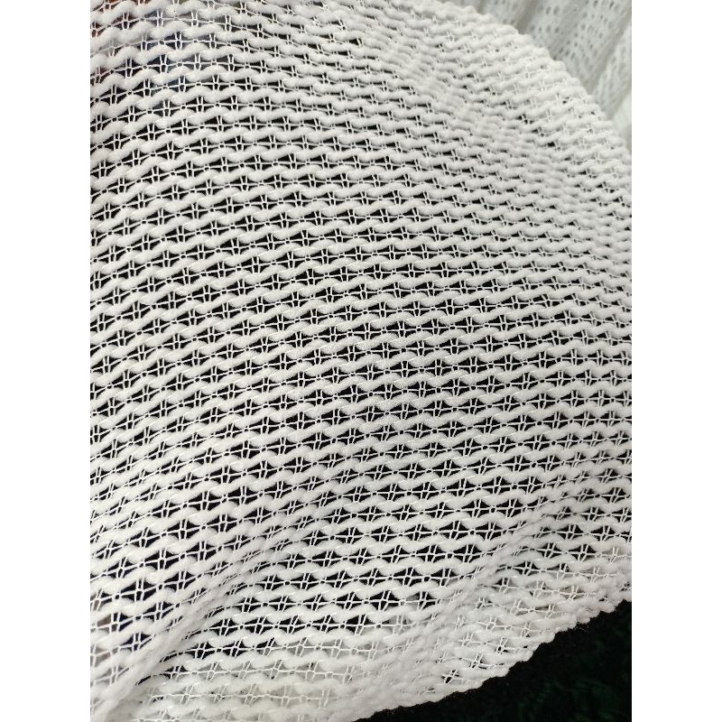 Jual Kain rajut katun warna bw | Shopee Indonesia