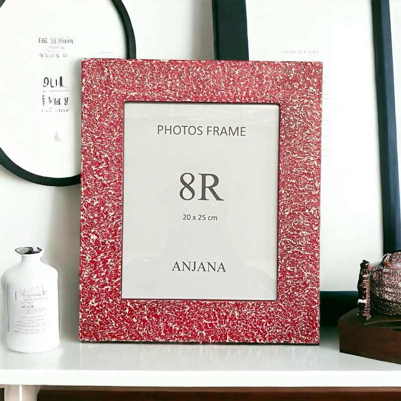 Jual Bingkai Foto 8R (20x25 cm) | Shopee Indonesia