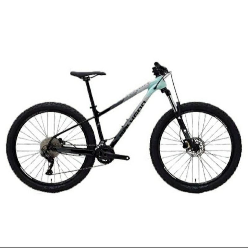 Jual Sepeda Polygon MTB Xtrada-5 / 27.5 2021 | Shopee Indonesia