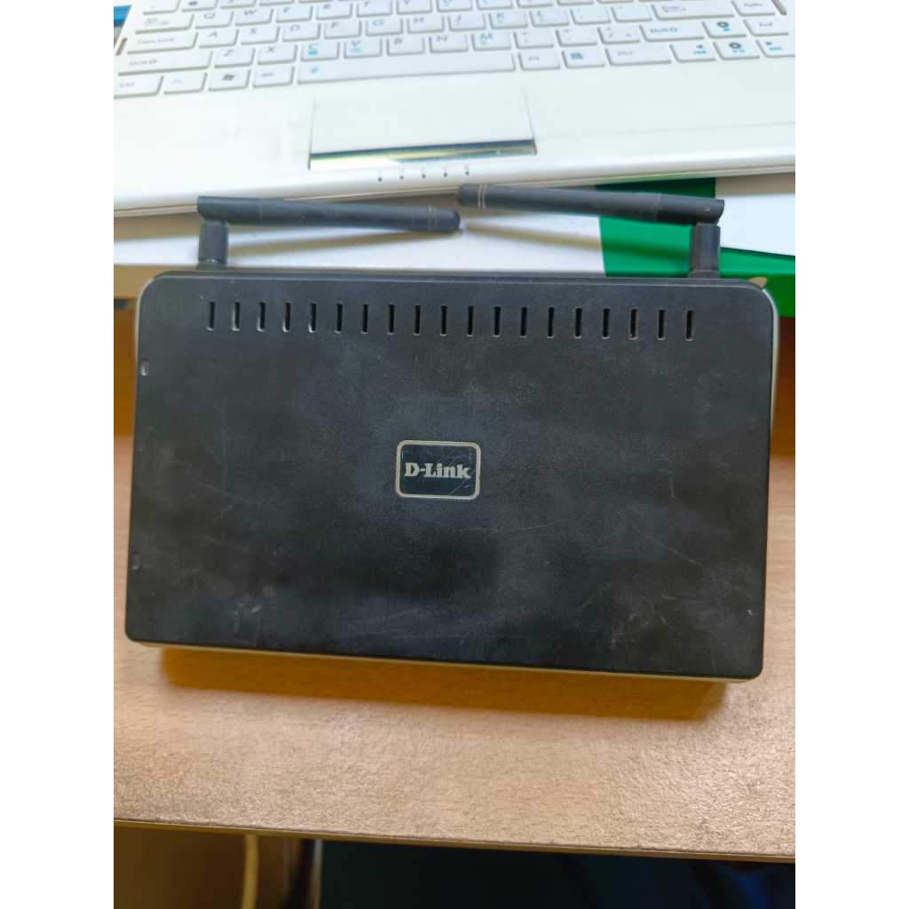 Jual DLINK DIR-615 | Shopee Indonesia