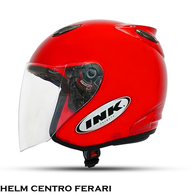 Jual HELM TOD KYROS GORILLA GLOSS MODEL YAKUZA HELM PRIA WANITA DEWASA ...