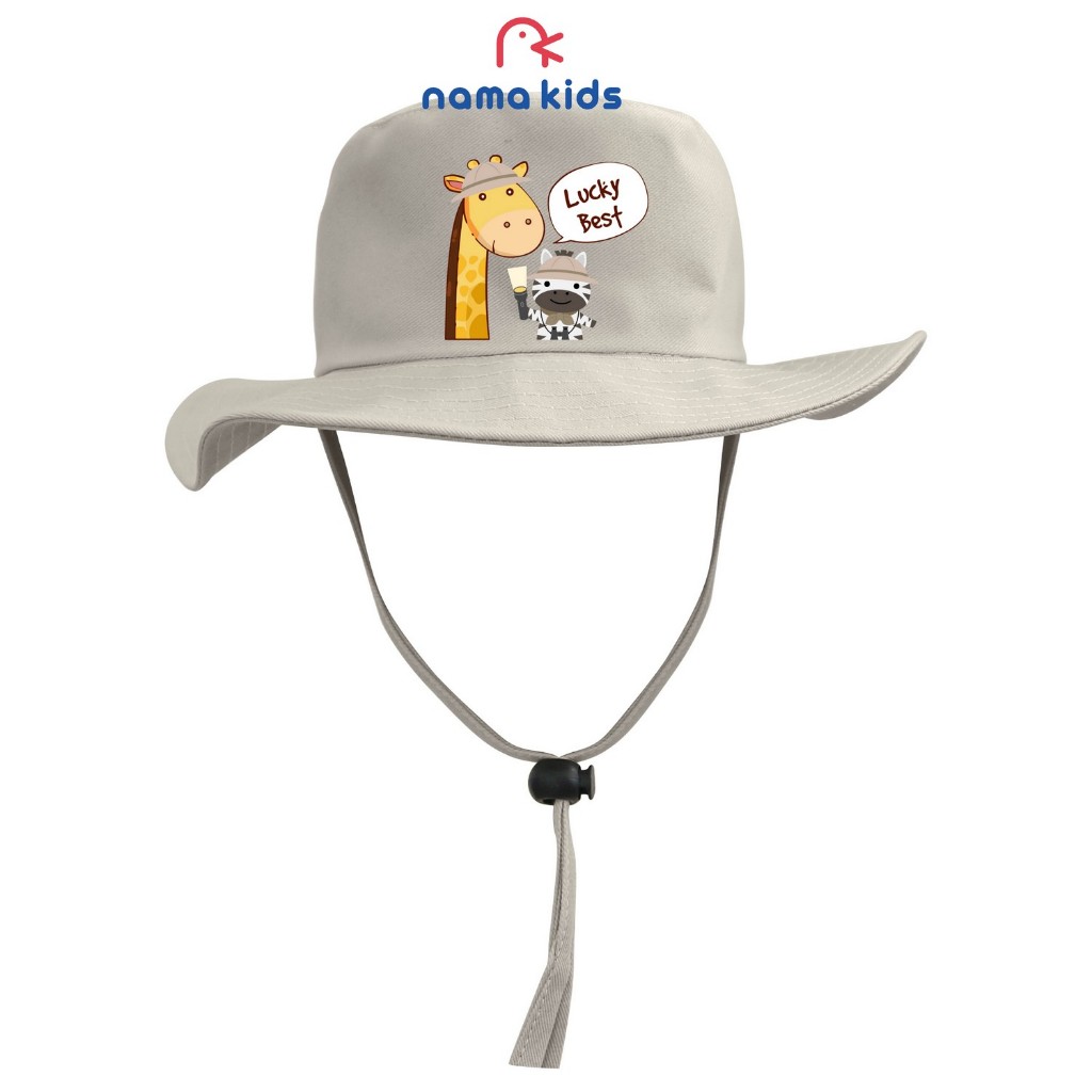 Jual Topi Rimba Sablon Ready Karakter Lucu Rimba Anak Sablon Hewan Topi ...