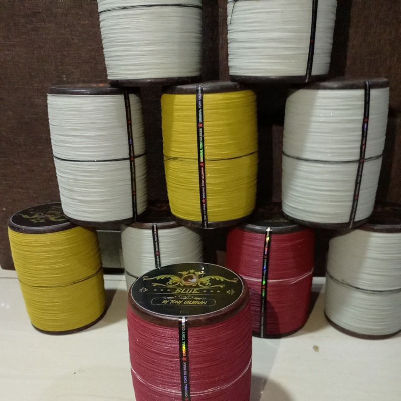 Jual GELASAN MATOT bahan Biru klos kayu 6000yard klos kayu | Shopee ...