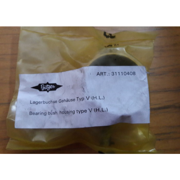Jual Bitzer Bearing Bush Type V Limited | Shopee Indonesia