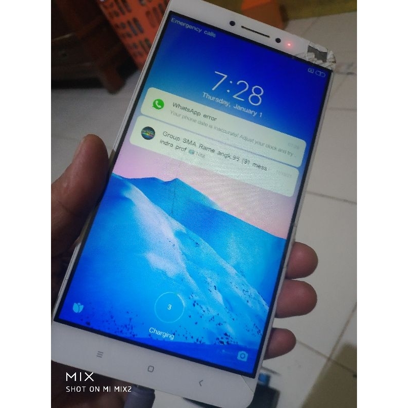 Jual unit_mi max 1 mesin hidup normal | Shopee Indonesia