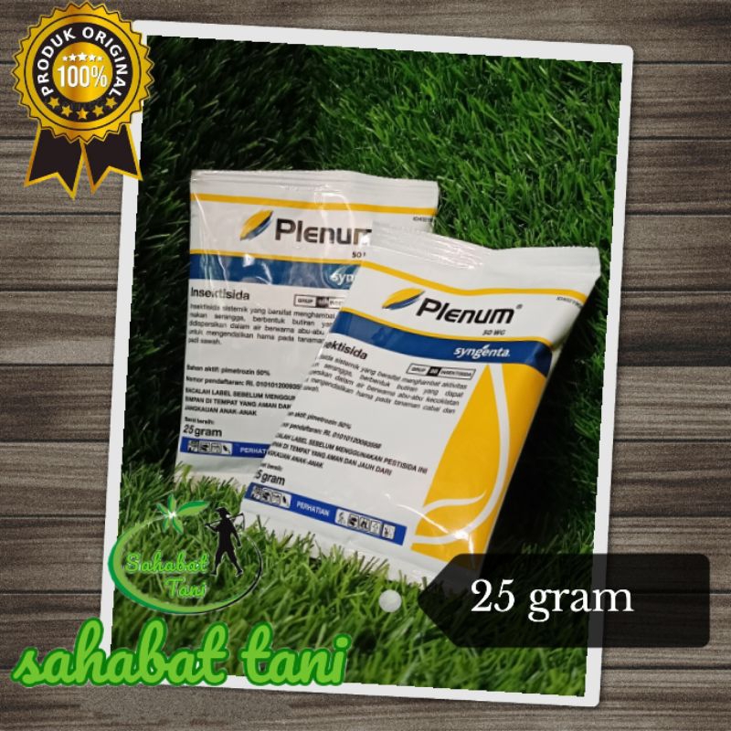 Jual INSEKTISIDA_PLENUM 50WG_RACUN SISTEMIK DAN LAMBUNG | Shopee Indonesia