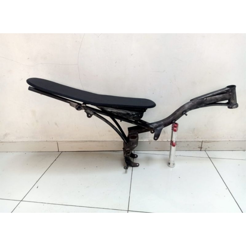 Jual Rangka Sleep Engine Fisr Vega Jupiter | Shopee Indonesia
