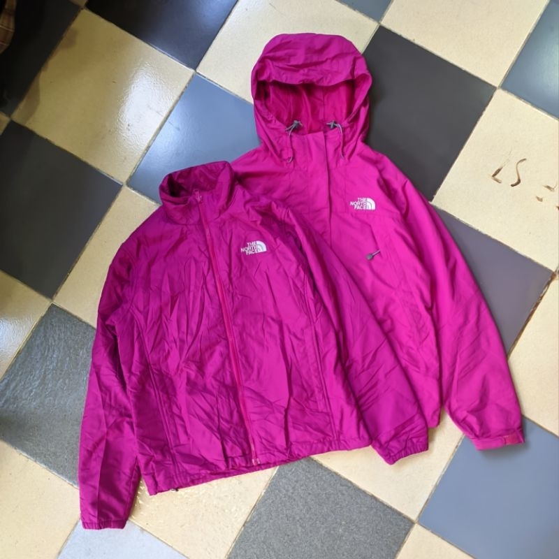 Jual JACKET TNF OUTDOOR || JACKET THE NORTH FACE || TNF JACKET ...