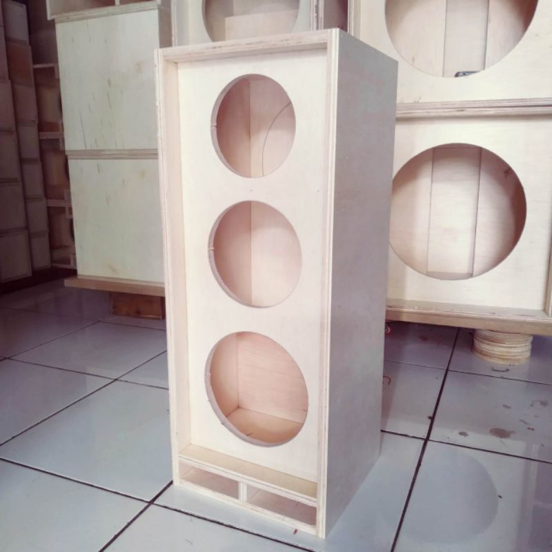 Jual box speaker 6 inch 5 inch 4 inch | Shopee Indonesia