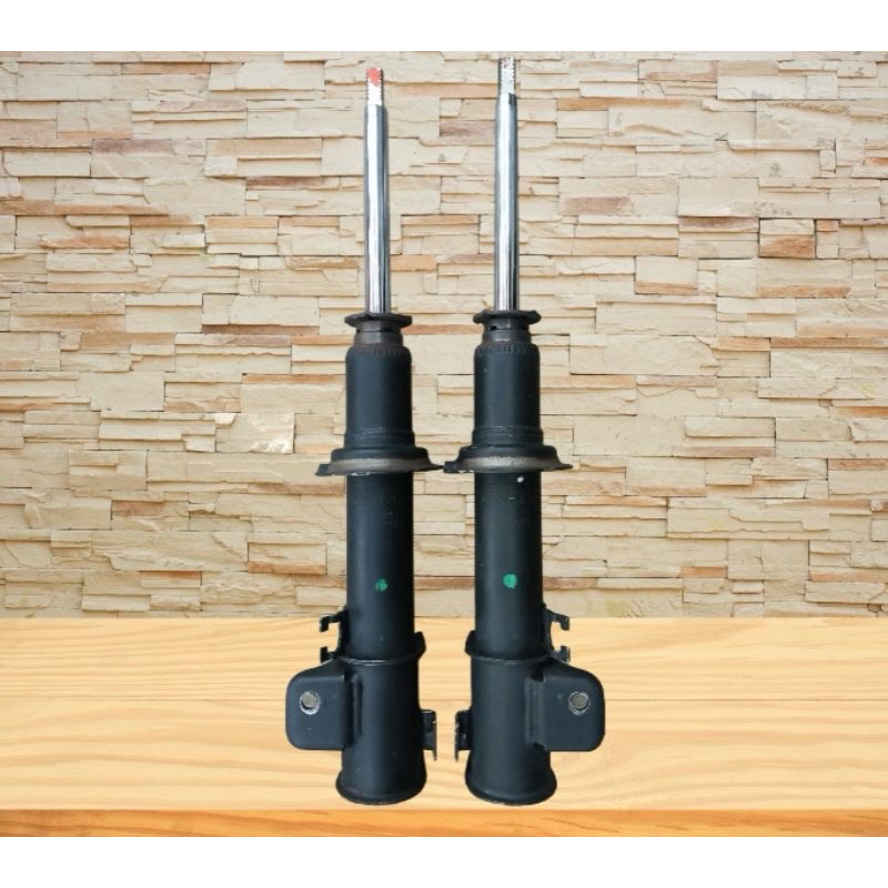 Jual Shock skok shockbreaker depan suzuki apv / arena / mega carry cary ...