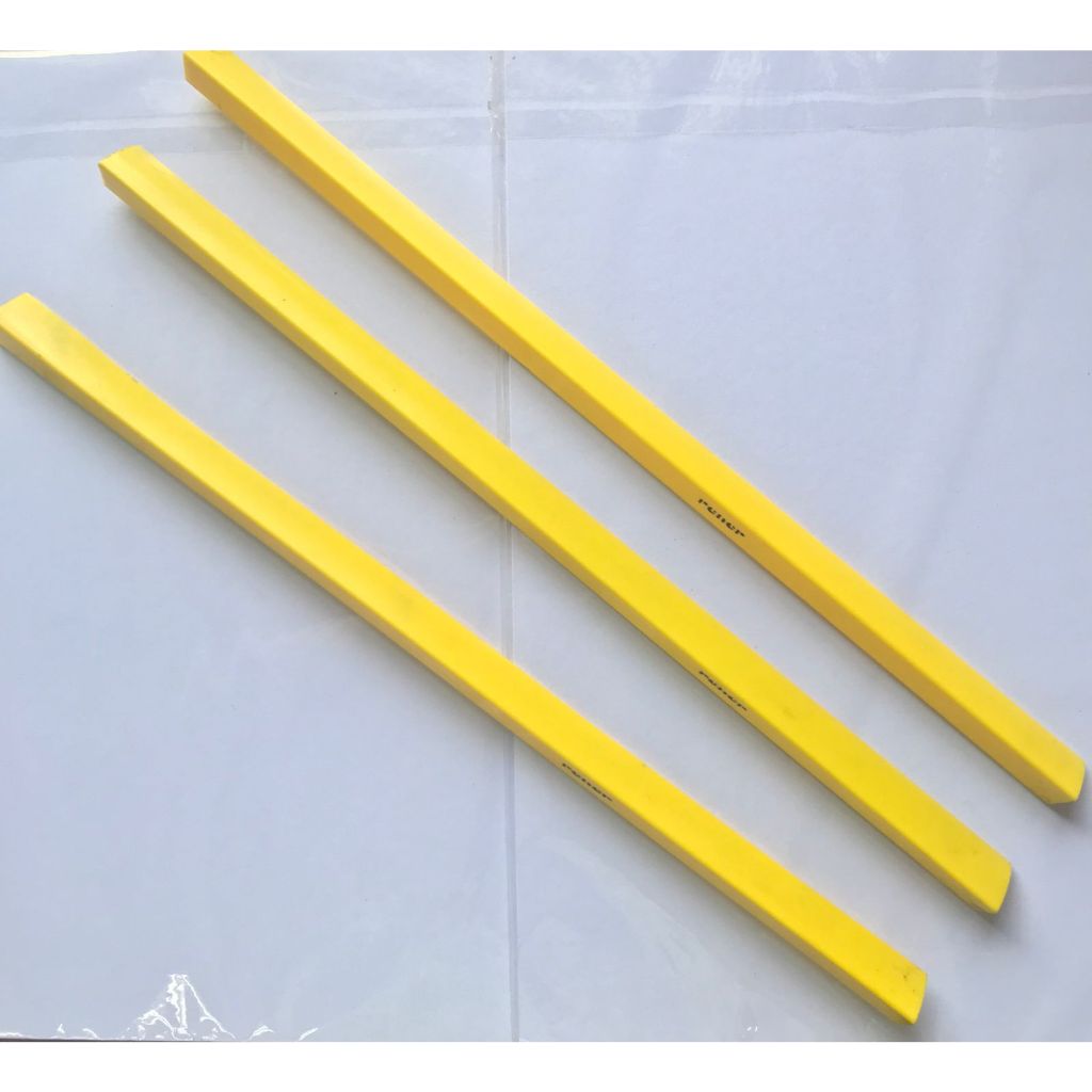 Jual Tulang Kliping / Tulang Jilid / Slide Binder Ukuran Panjang (33cm ...
