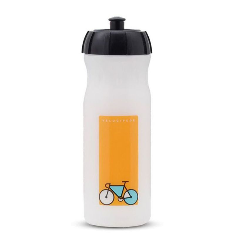 Jual botol sepeda polygon cycling 1000ml bidon sepeda bottle | Shopee ...