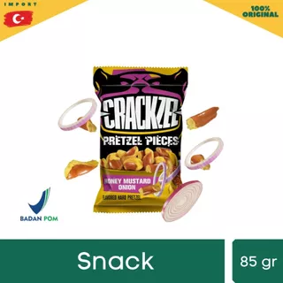 Produk Richie Snacks | Shopee Indonesia