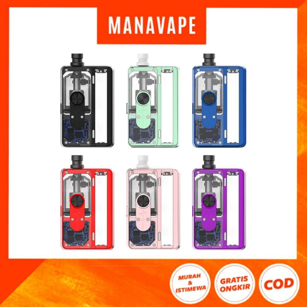 Jual Pulse AIO V2 Kit 80W | Shopee Indonesia