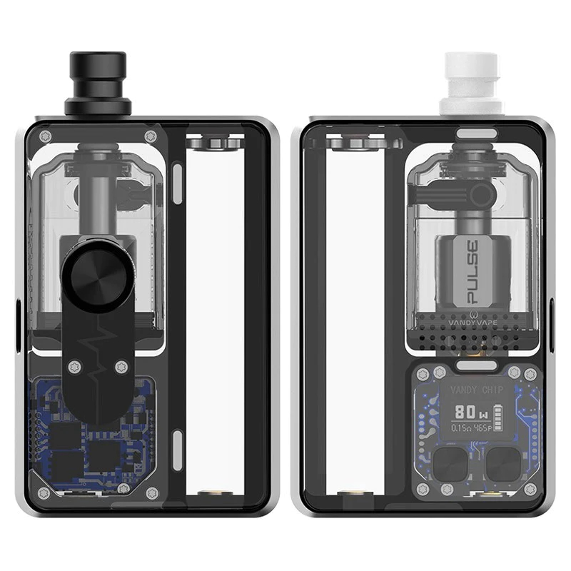 Jual Pulse AIO V2 Kit 80W | Shopee Indonesia