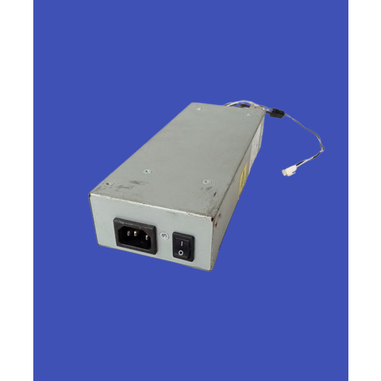 Jual Power Supply Switching 24V 4.17A / PSU 24V DC 100W ZEBRA FSP100 ...