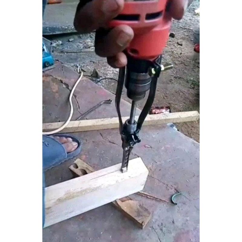 Jual alat penjapit mata bobok kayu / adaptor / alat bantu | Shopee ...