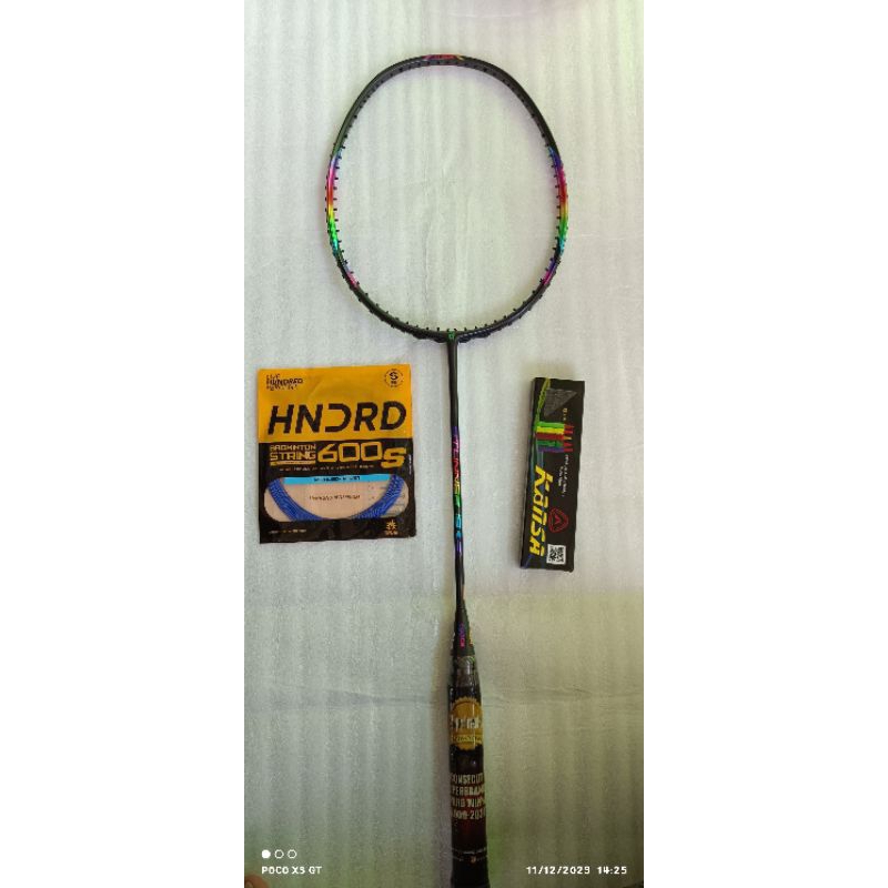 Jual raket apac stunner 18 original | Shopee Indonesia