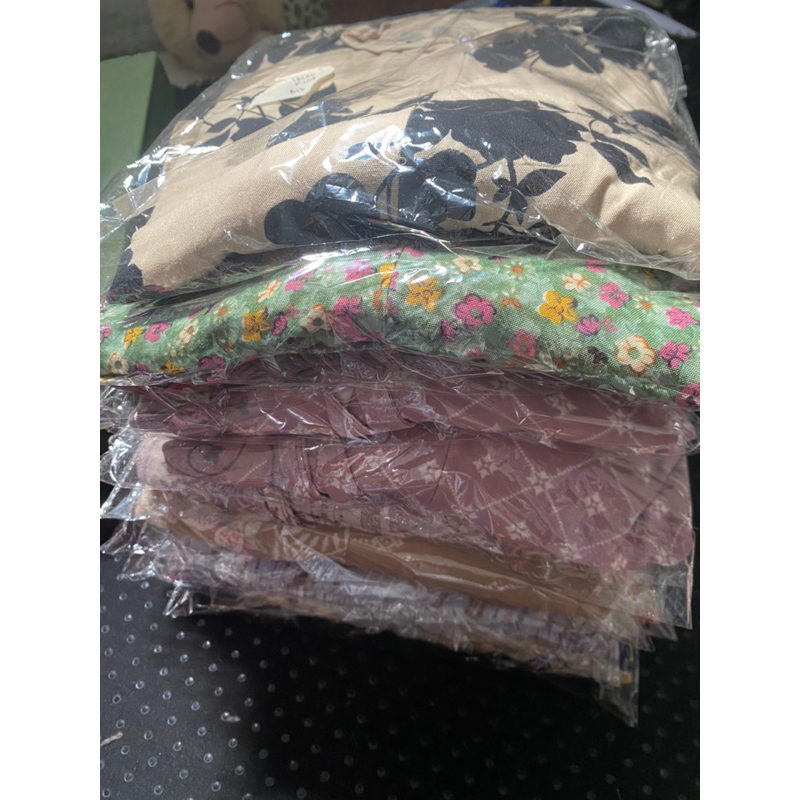 Jual Paket Usaha Daster Busui 1 kodi | 20 pcs | Shopee Indonesia