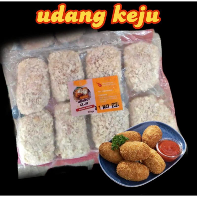 Jual Termurah!!Produk bento egg chicken roll, kaki naga, spicy chicken ...