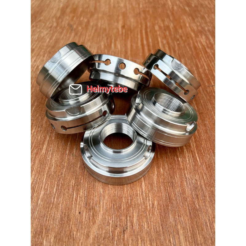 Jual Mur Kones gl cb win tiger stenlis mur Komstir Comstir Atas GL Win ...