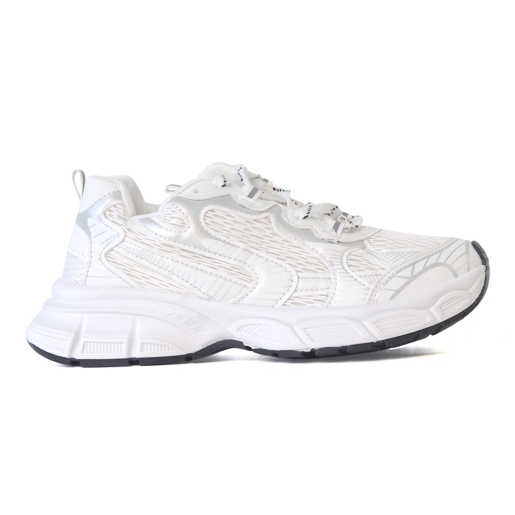 Jual Polla Polly X Sa - Rang - Sepatu Sneakers Sport Wanita (36-40 ...