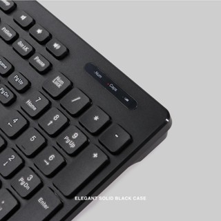 Jual Rexus KM8 Keyboard Mouse Wireless Combo KM-8 New Edition | Shopee ...