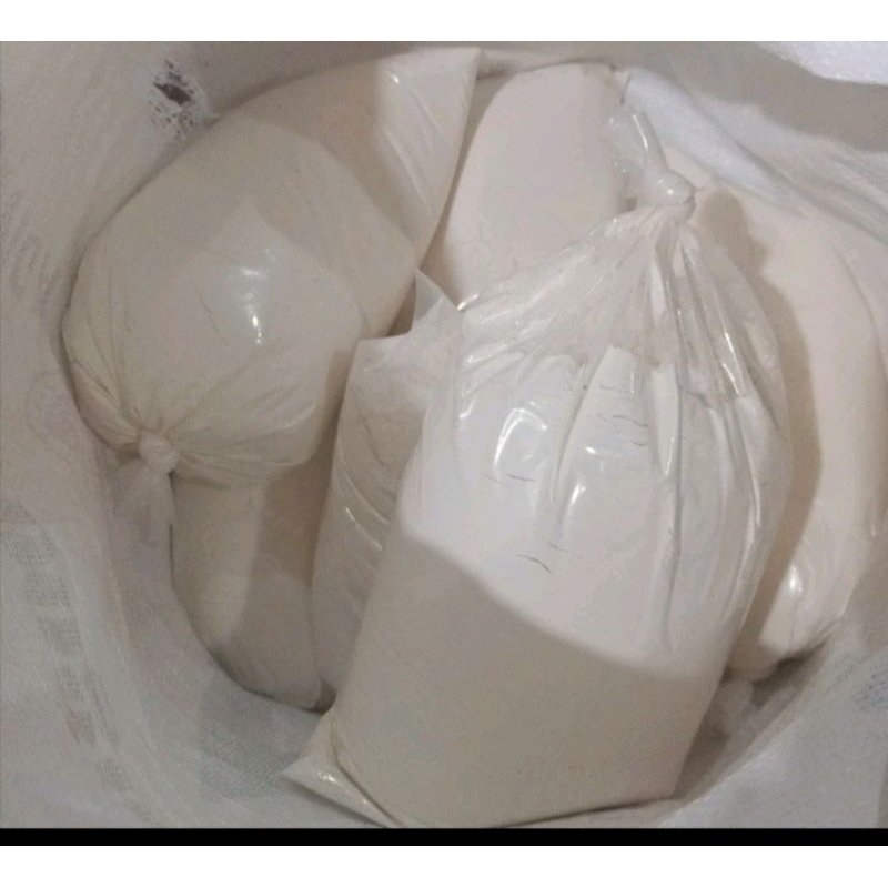Jual tepung sagu/tapioka curah kiloan 1kg | Shopee Indonesia
