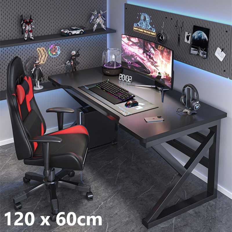 Jual nankeen shop - Meja Komputer/Meja Kerja/ Meja Gaming/Meja Belajar ...