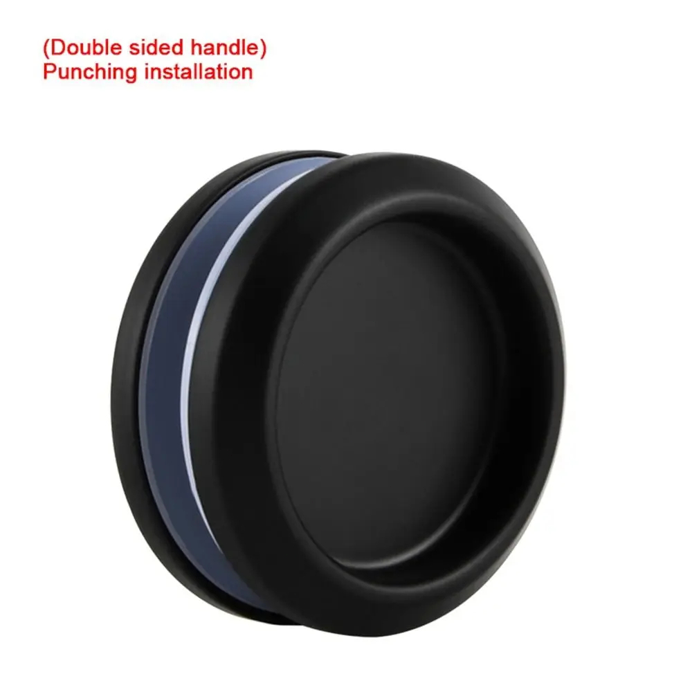 Jual Handle Tanam Bulat Pintu Kaca Geser Sliding Door Knob 304 ...