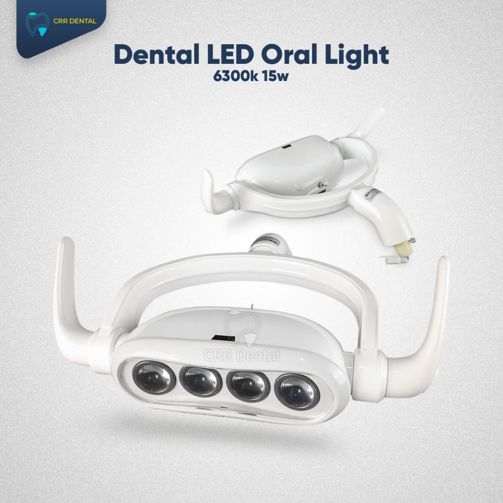 Jual CRR DENTAL LAMPU DENTAL UNIT LED 8w TERLARIS | Shopee Indonesia
