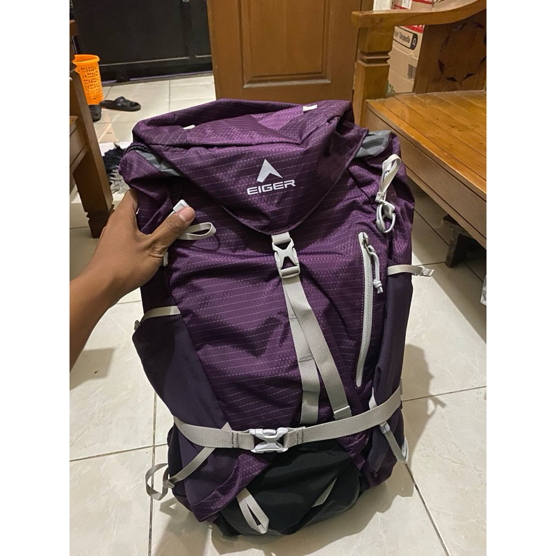 Jual Carrier 45L | Shopee Indonesia
