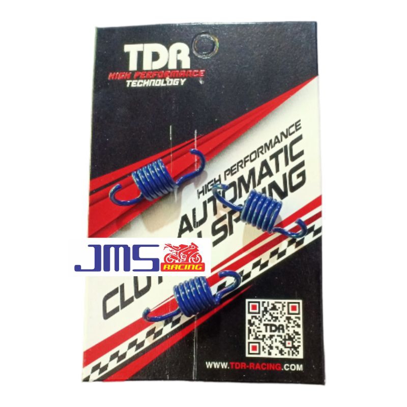 Jual per ganda per sentrik 1000 rpm tdr racing mio beat vario scoopy ...