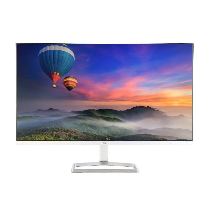 Jual Monitor led HP M24fwa 24" fhd ips freesync 75hz bezeless | Shopee ...