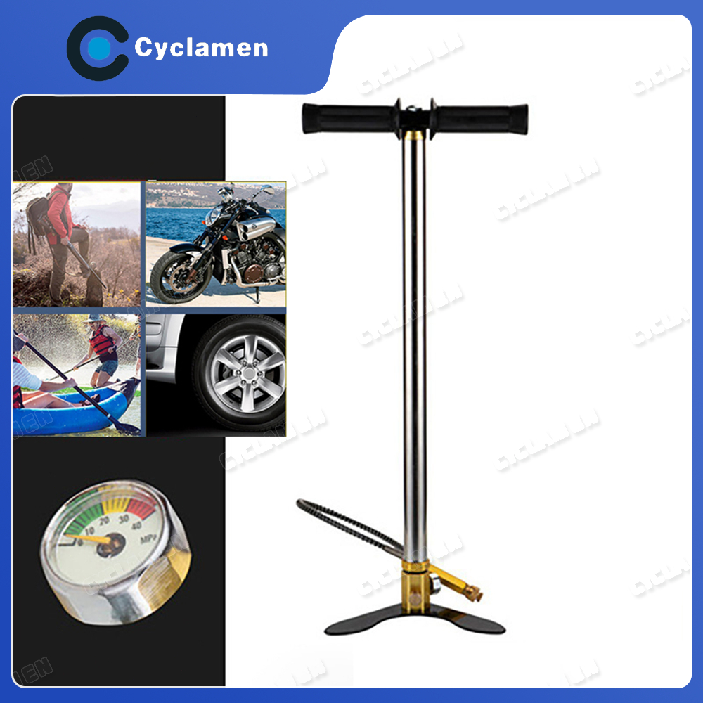 Jual 6000 psi pompa pcp murah 4500 psi stainless steel 40mpa/pompa ...