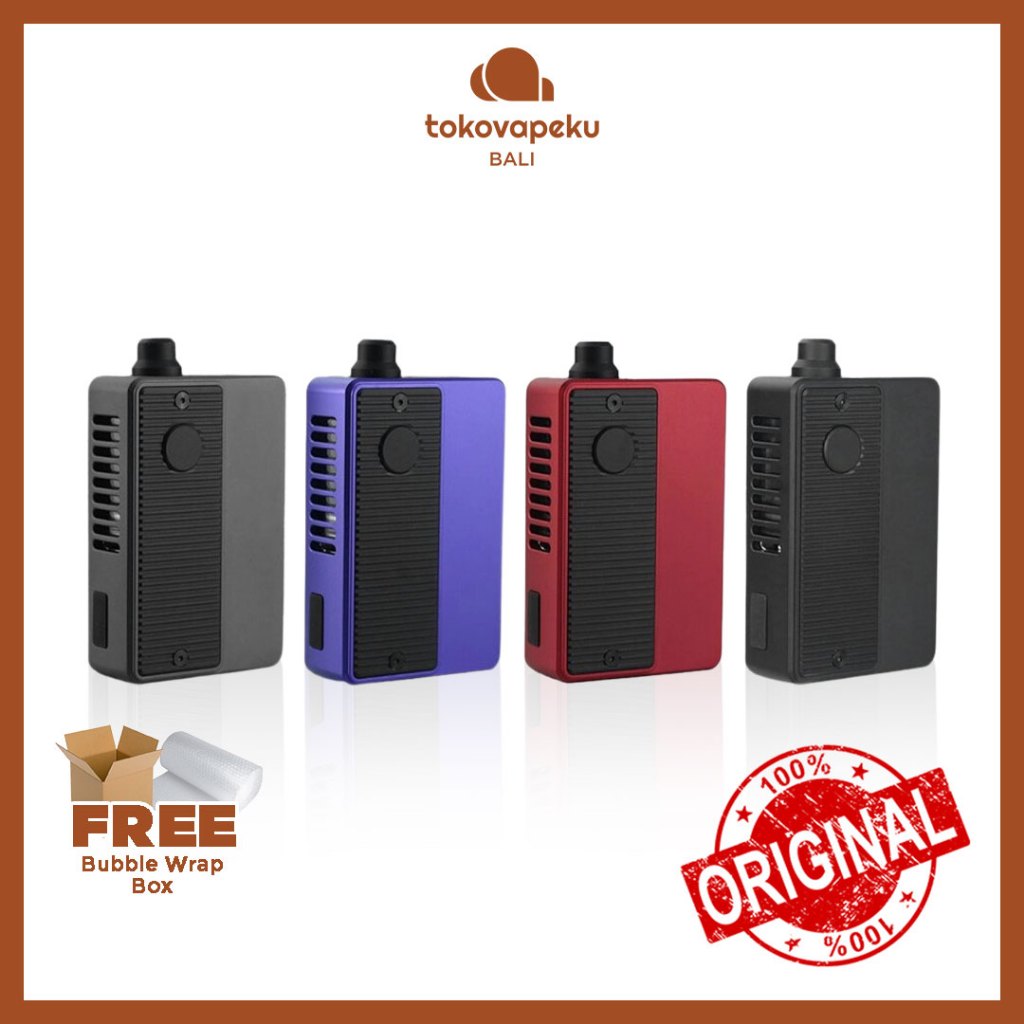 Jual SAN AIO EUROPA SERIES SAN AIO KIT 80W by GEROBAK VAPOR | Shopee ...