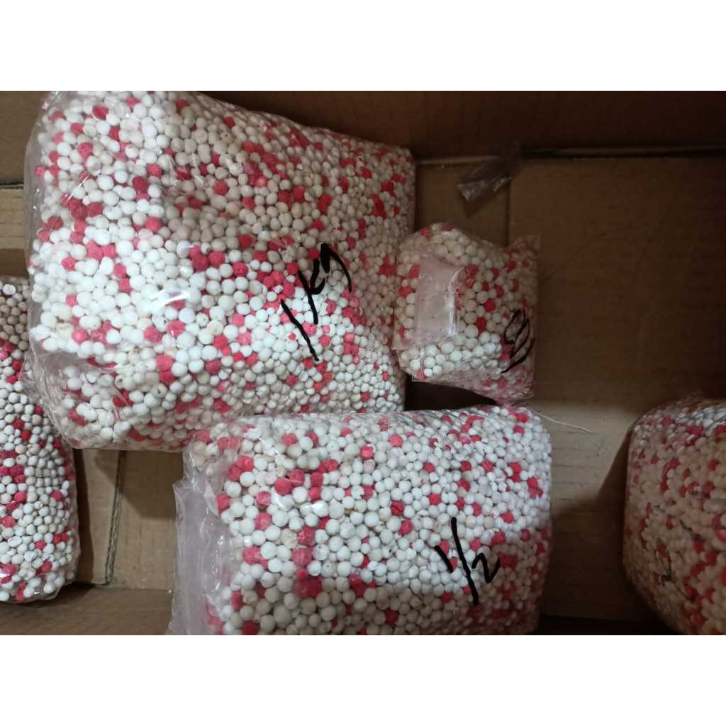 Jual Sagu Mutiara Merah 1kg | Shopee Indonesia