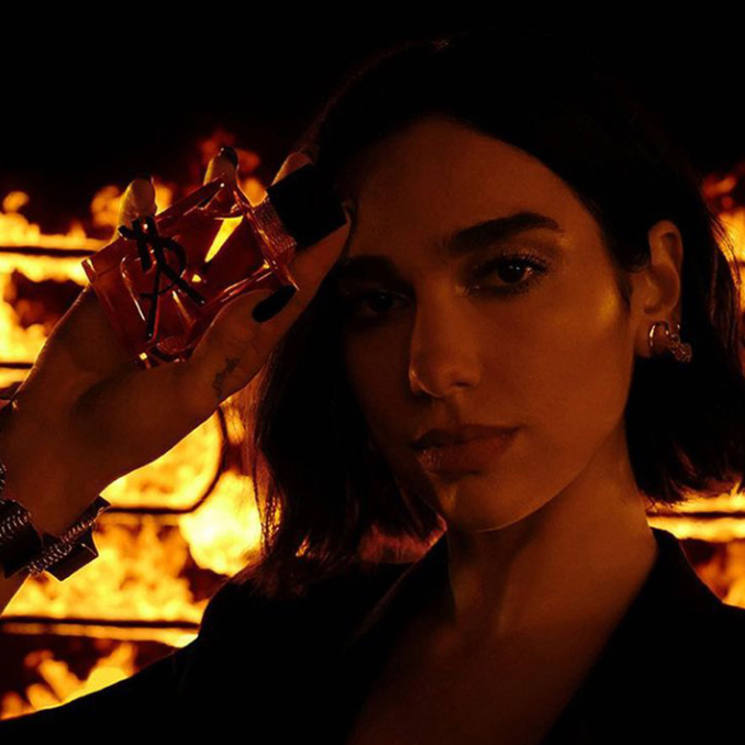 Jual Yve*s Sain*t Lauren*t Parfum Libre EDP Sampel Size | Shopee Indonesia