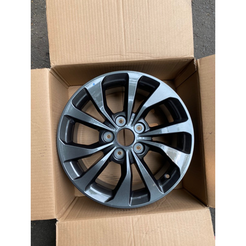Jual Velg OEM Daihatsu Terios | Shopee Indonesia