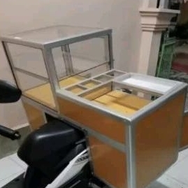 Jual Grobak motor,rombong motor,Grobak bakso,Grobak cilok,rombong ...