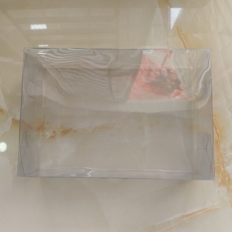 Jual Kotak Mika Polos Sarang Burung Walet/Mika walet | Shopee Indonesia