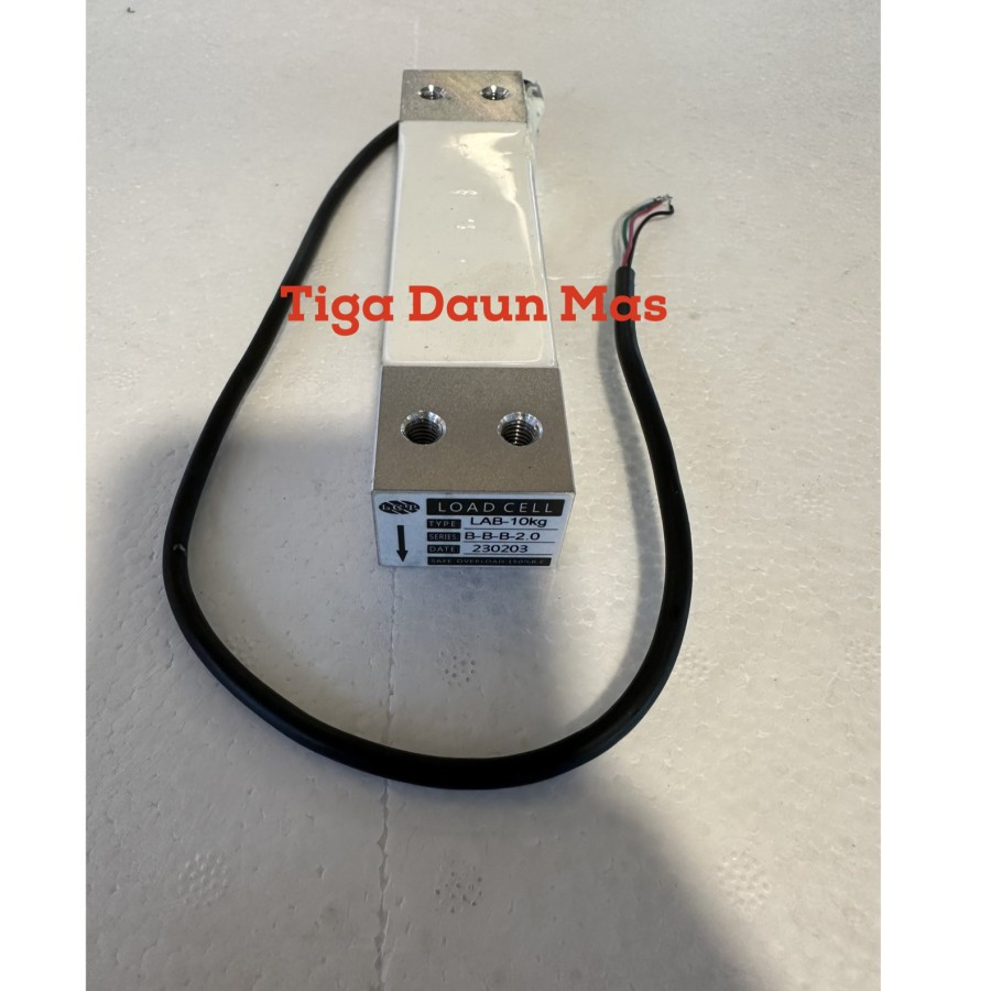 Jual Load Cell LCT LAB-10 Kg | Shopee Indonesia
